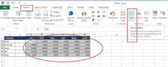 7 Amazing Tips & Tricks in Excel