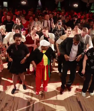 jitterbug dance competition