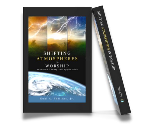 Shifting Atmospheres in Worship (Paperback) | christcenterfordance