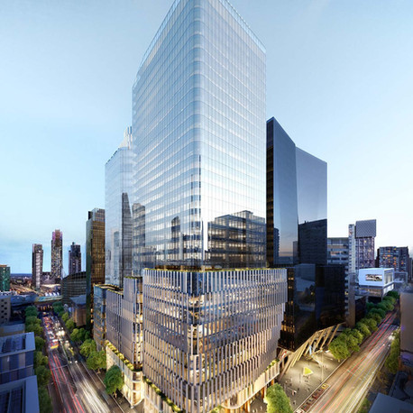 Projects | Generate Property Group