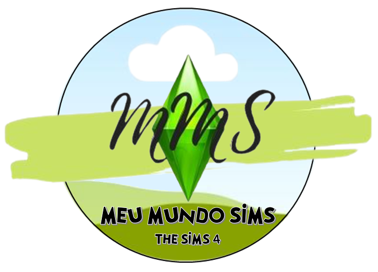 BLOG | Meu Mundo Sims