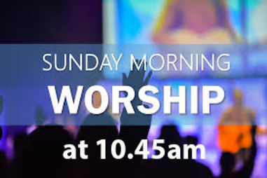 About | Revive Ministries