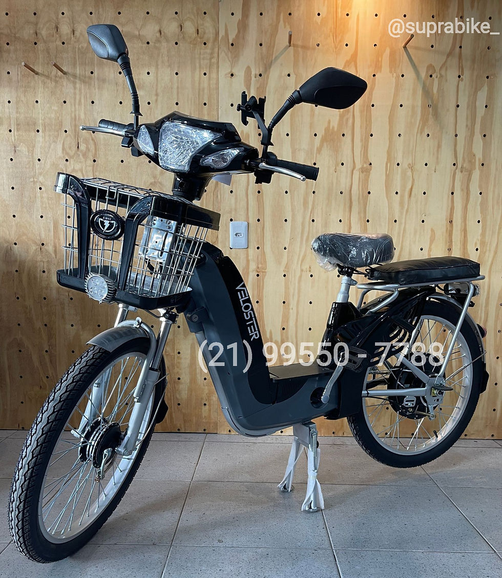 All Products | Supra Bike