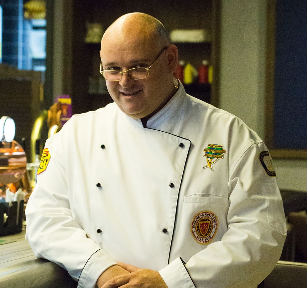 HOME | Chef Wayne Golding #chefwaynegolding