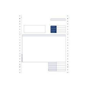 Sage Compatible Invoice 2-Part (Pack of 1000) | PEN PALS