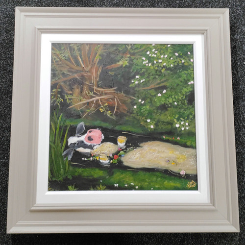 Moophelia | Geoff Beckett