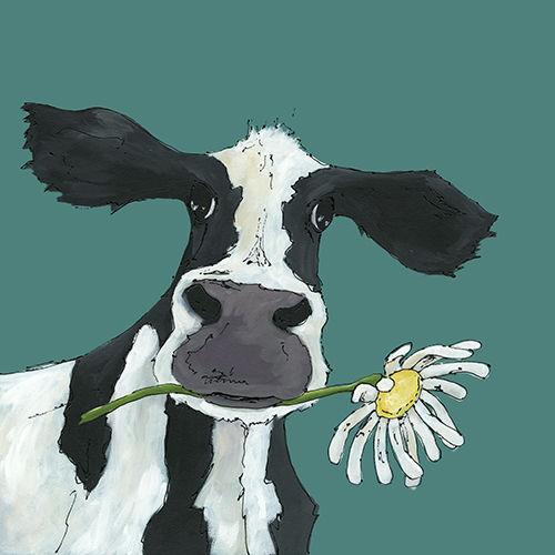 Animal Prints | Geoff Beckett