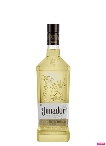 el Jimador Reposado/Blanco Tequila 700mL | local liquor ultimo