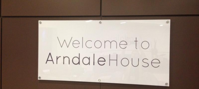 Signs, Business & Retail Signage, Stockport | Alpine Media