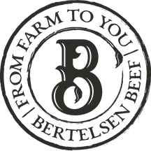 HOME | Bertelsen Beef