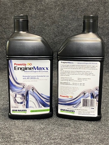 EngineMaxx 1 Litre | My Site