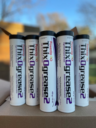 Thix0grease#2 - 30 X 15 oz tubes | My Site