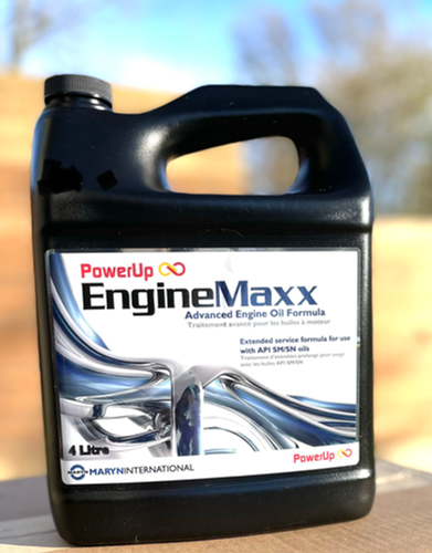 EngineMaxx 4 Litres | My Site