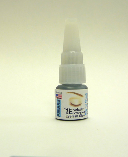 #1 Lash Extension glue Premium Plus 5ml. | numberonelash.com