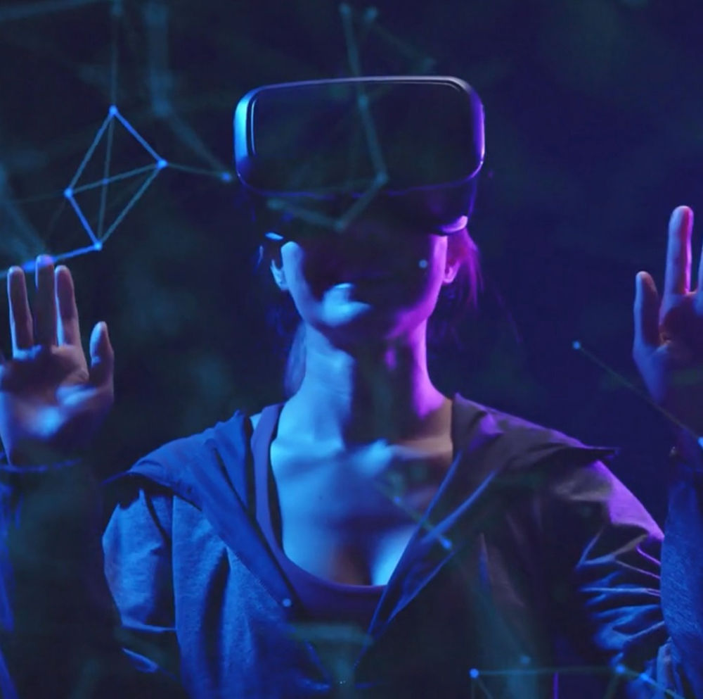 Virtually Exposed: Privacy + VR