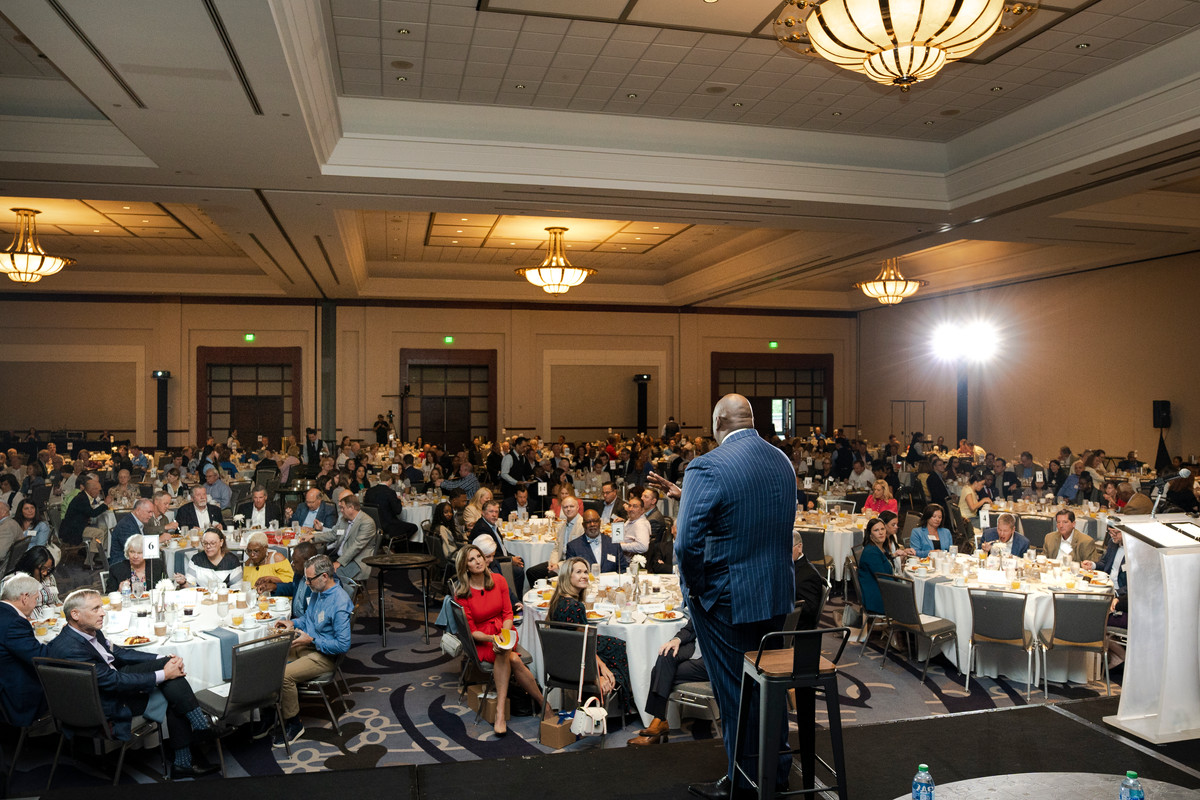 St. Vincent de Paul Georgia: Morning of Hope Album