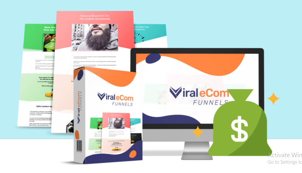 Viral Ecom Funnels Review: Should we grab it?