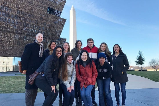 Smithsonian | gracextrumbo