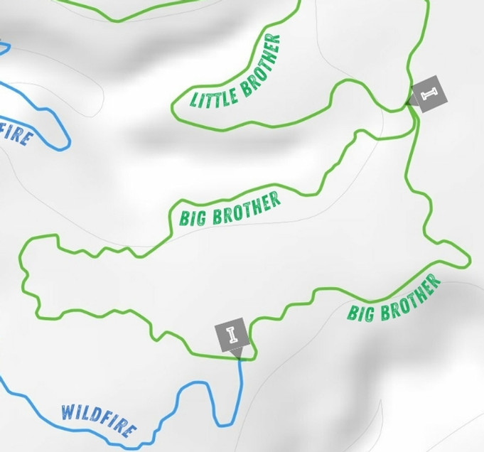 WELLING RIDGE TRAILS | Tahlequah Trails