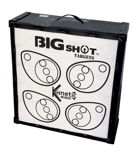 BigShot Kinetic 650 | Forge Hill Outdoors