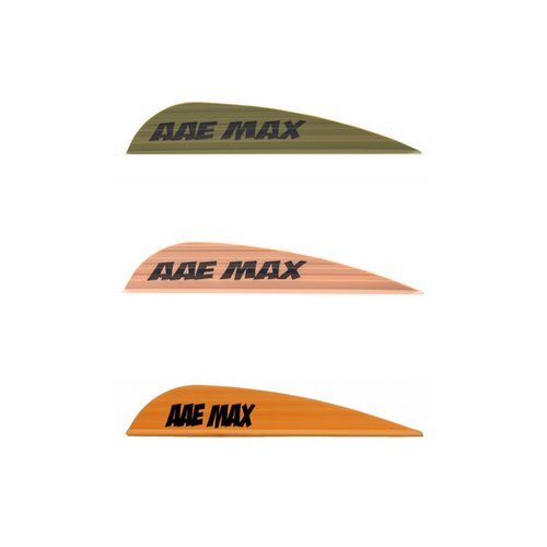 AAE Max Stealth Vane | Forge Hill Outdoors
