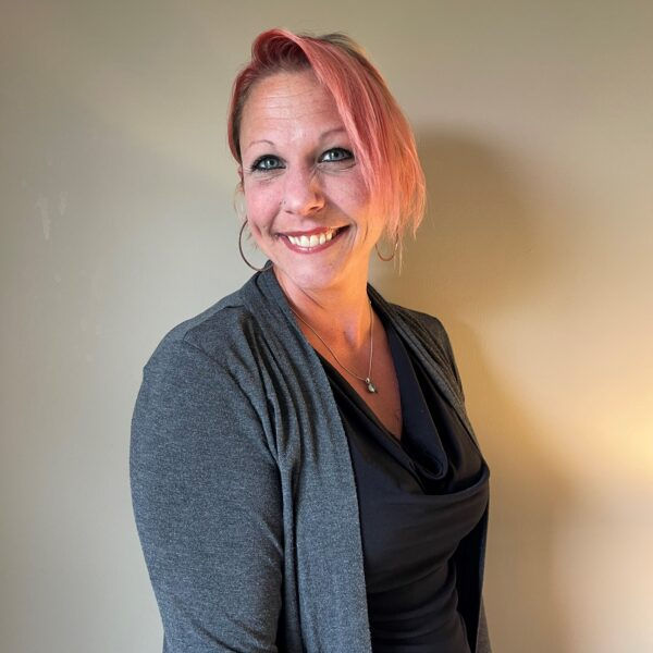 Morghan Honthy | Preferred Care