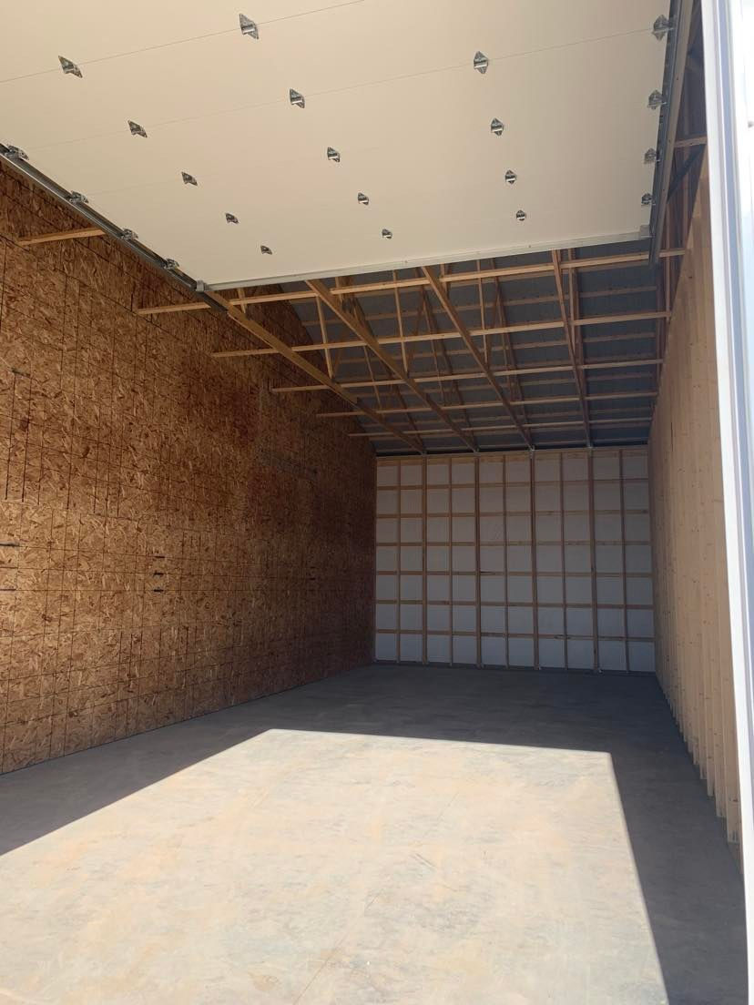 Hess Storage Properties LLC | Storage Units