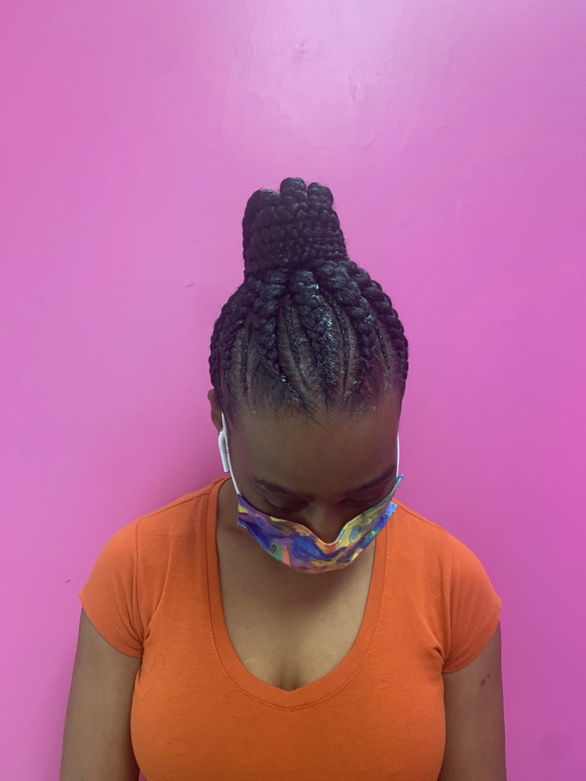 Gallery | Waldorf, MD | Kay-Z African Hair Braiding