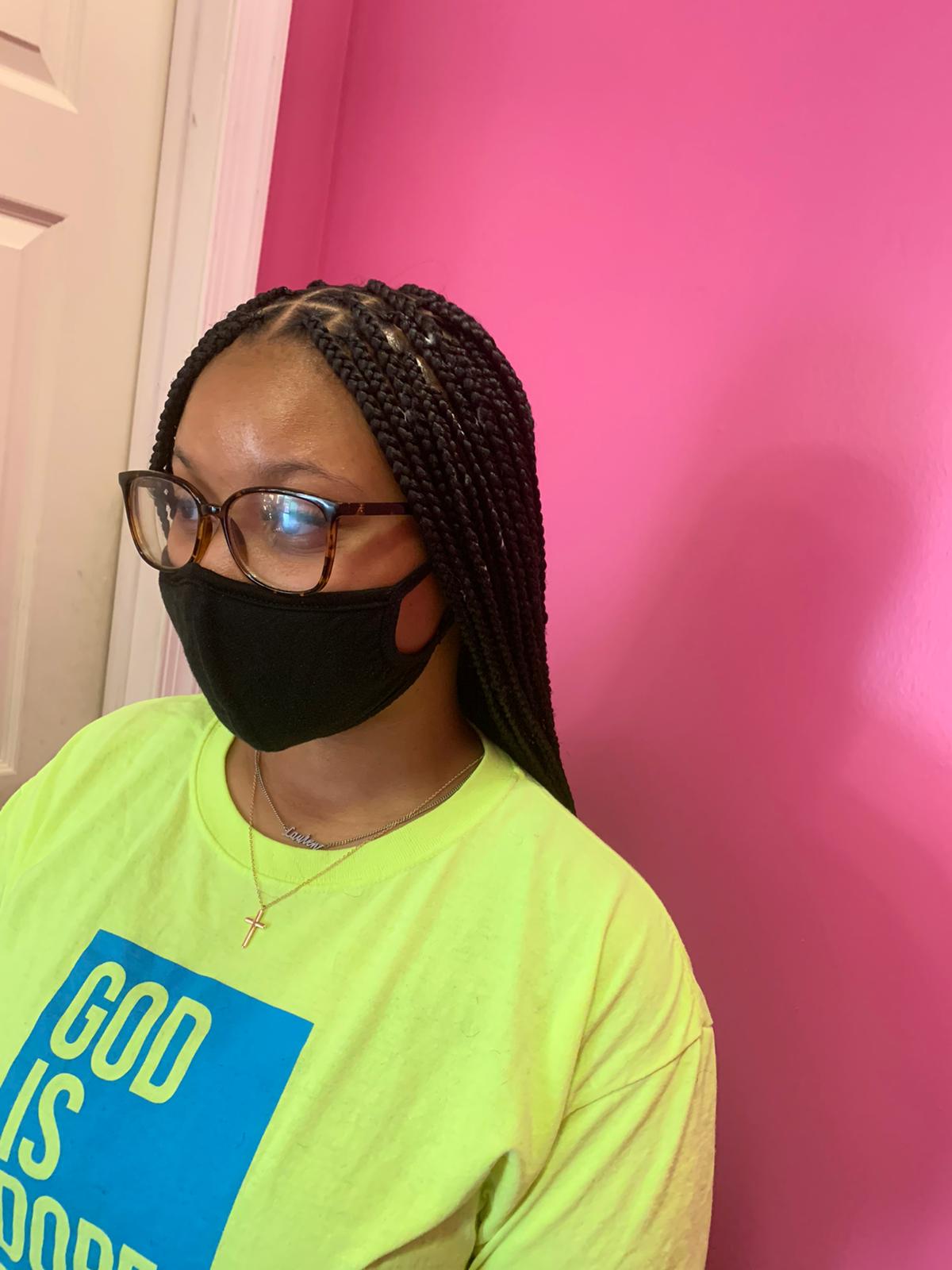 Gallery | Waldorf, MD | Kay-Z African Hair Braiding