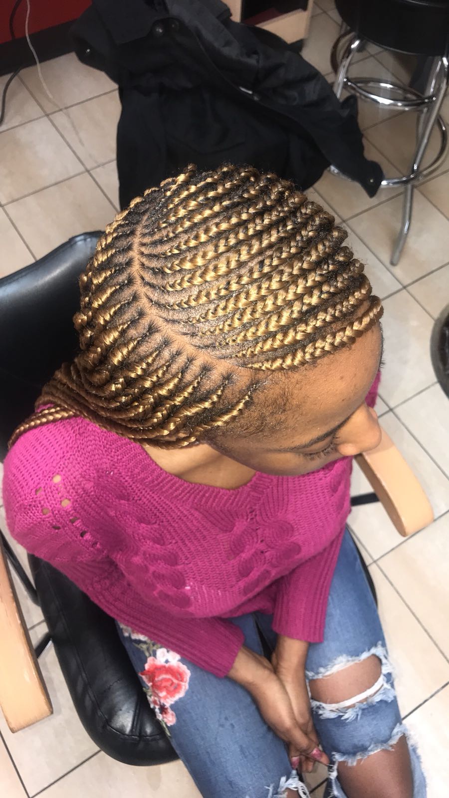 Gallery | Waldorf, MD | Kay-Z African Hair Braiding