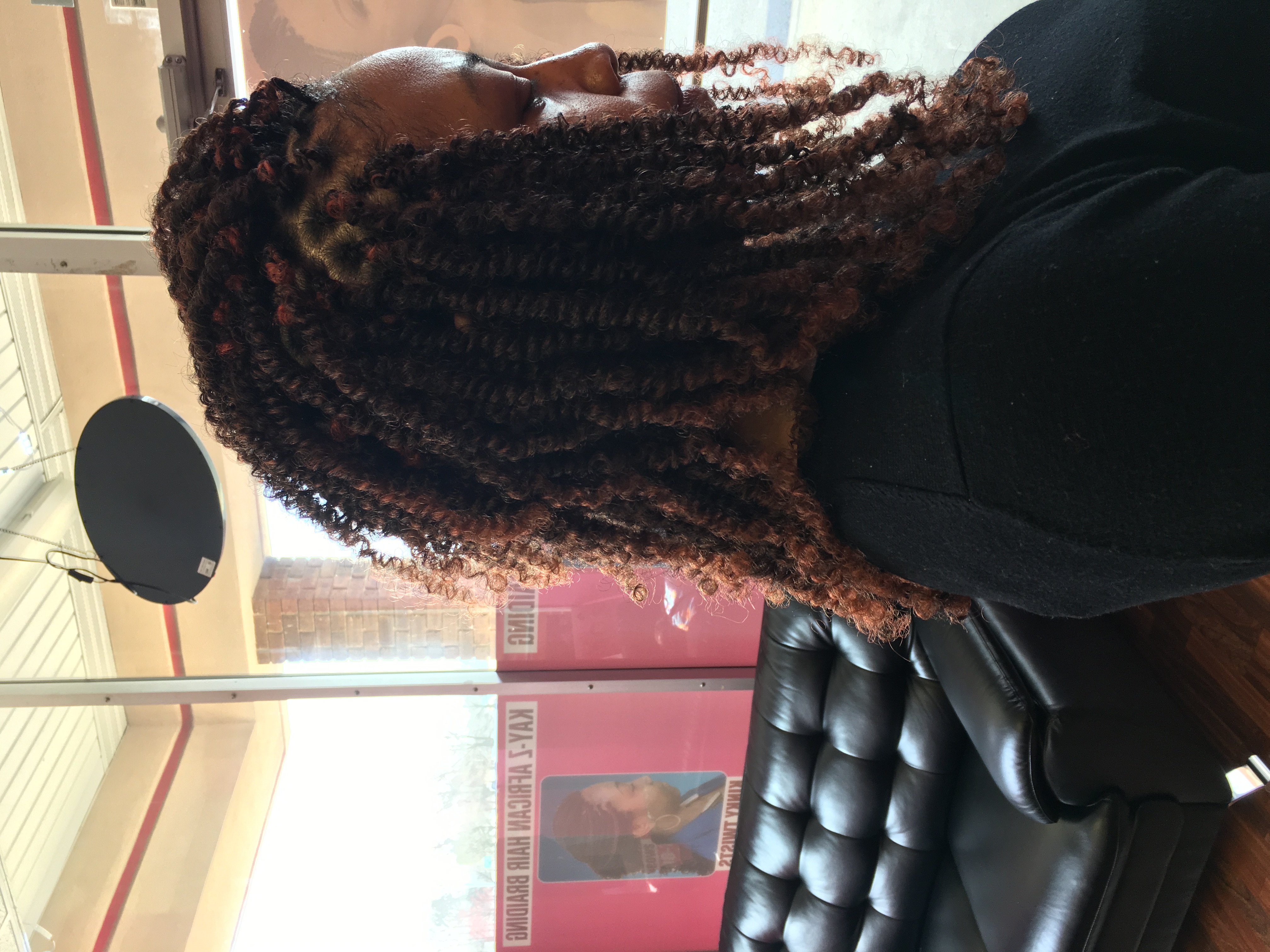 Gallery | Waldorf, MD | Kay-Z African Hair Braiding