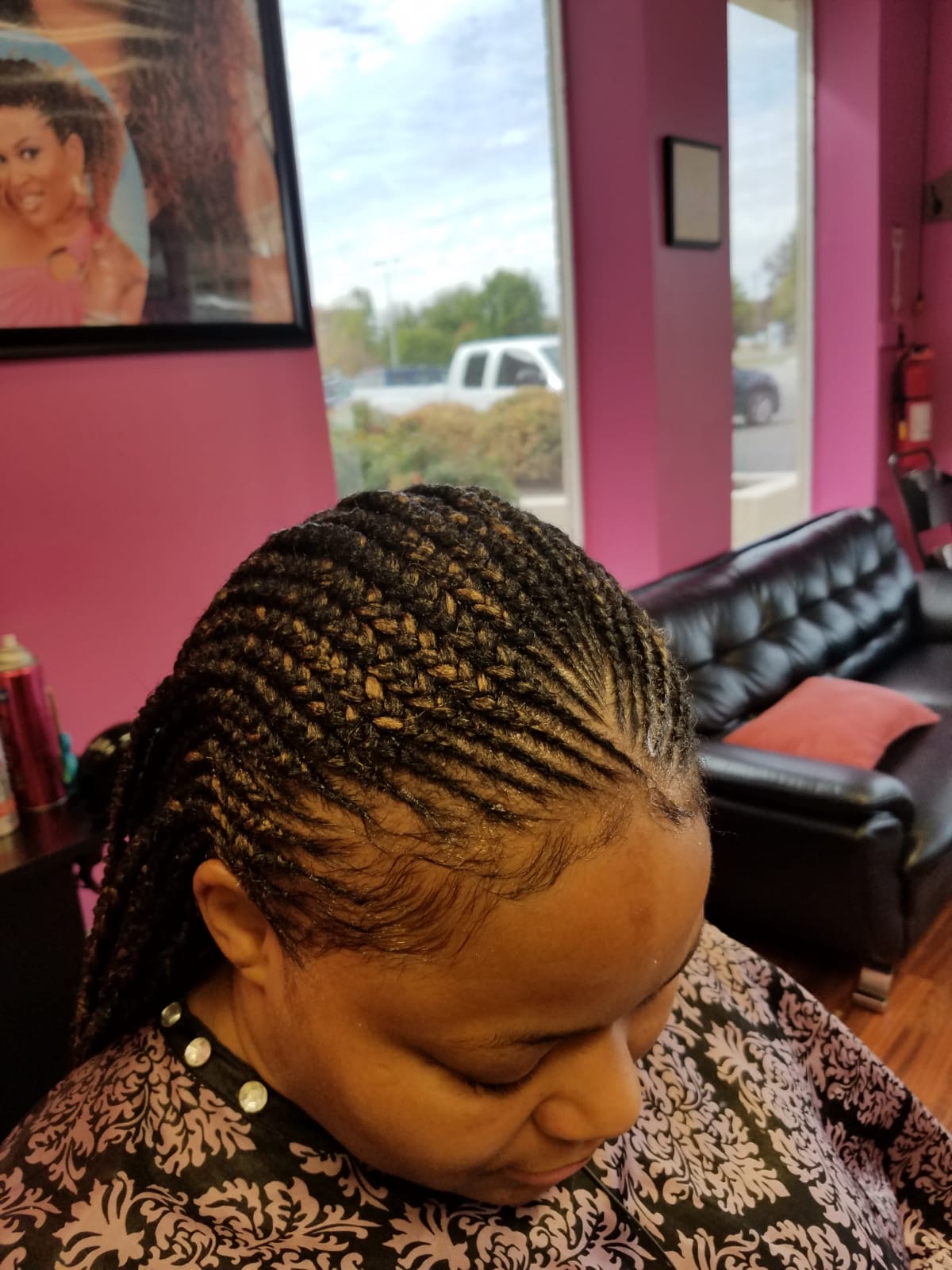 Gallery | Waldorf, MD | Kay-Z African Hair Braiding