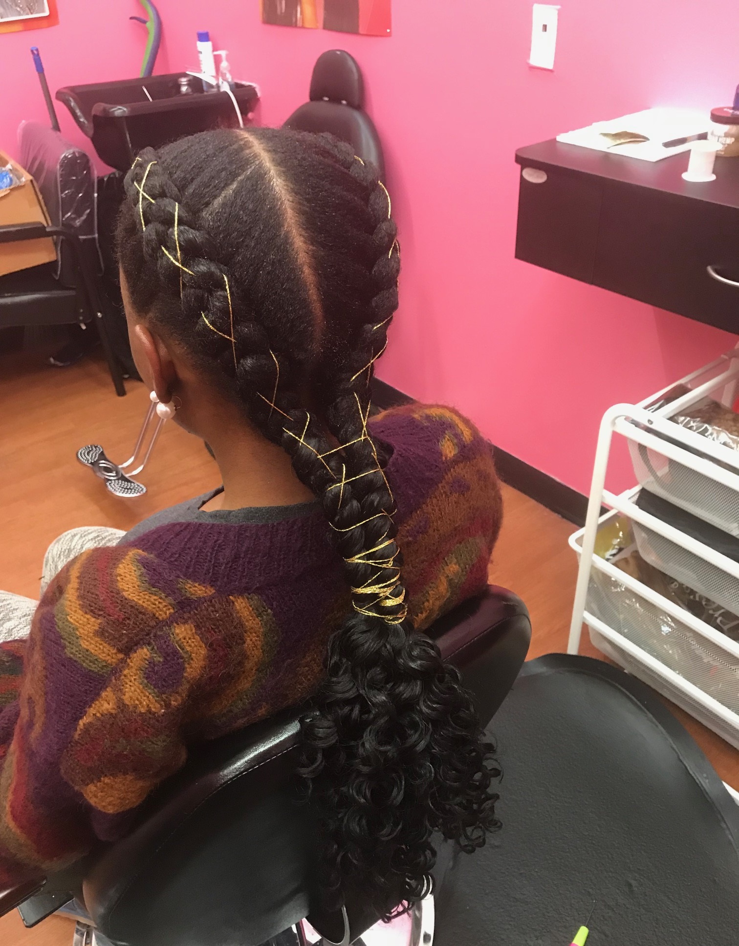 Gallery | Waldorf, MD | Kay-Z African Hair Braiding