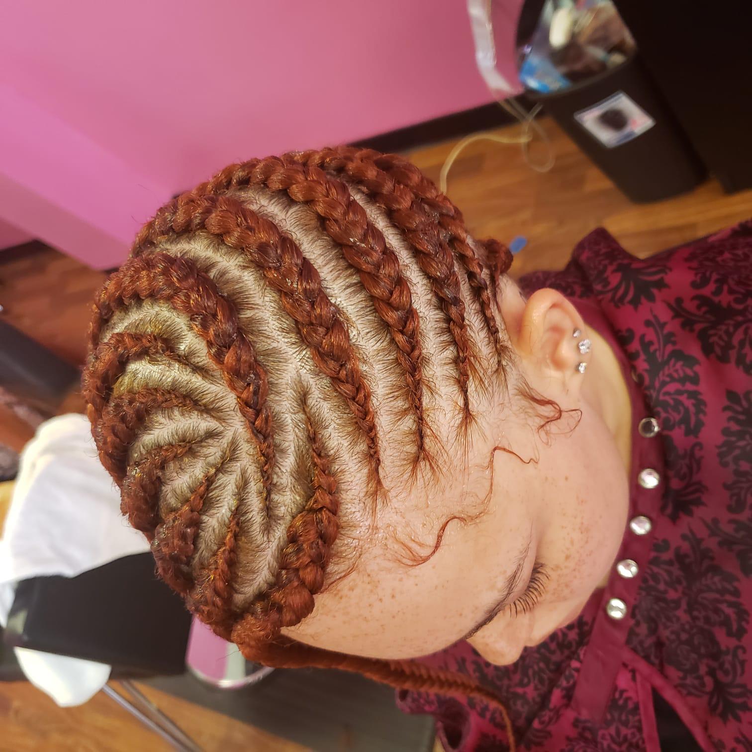 Gallery | Waldorf, MD | Kay-Z African Hair Braiding