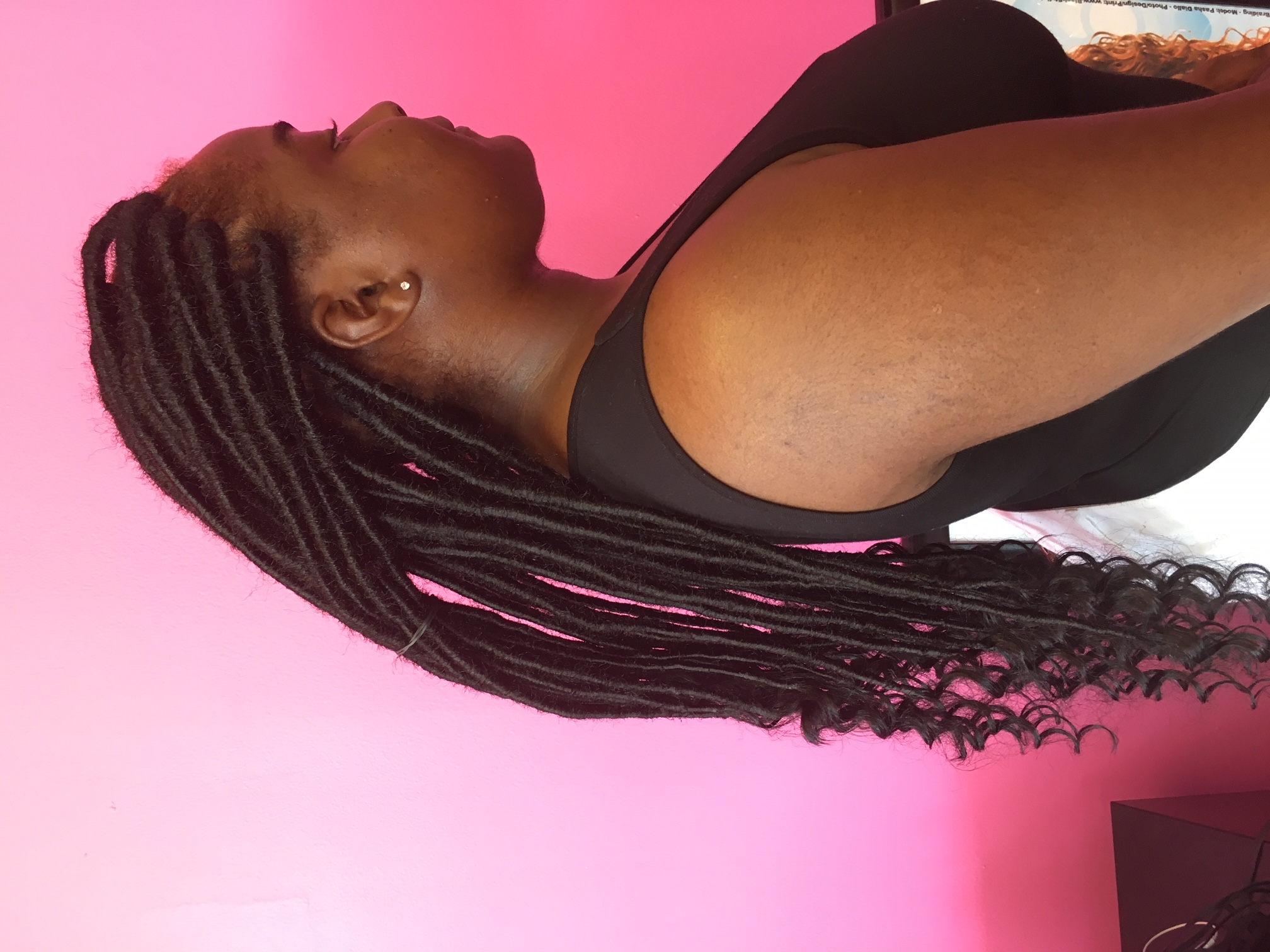 Gallery | Waldorf, MD | Kay-Z African Hair Braiding