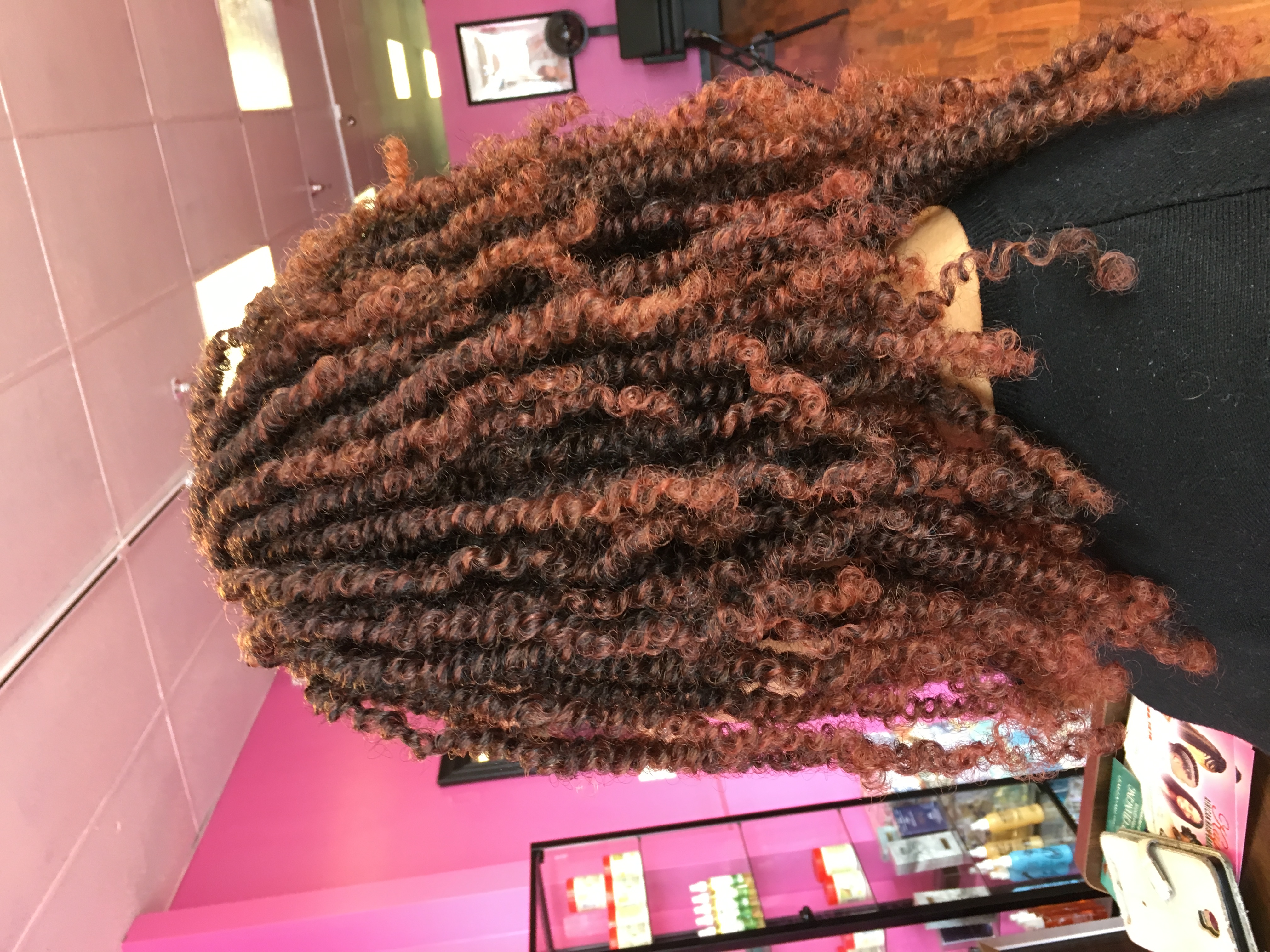 Gallery | Waldorf, MD | Kay-Z African Hair Braiding