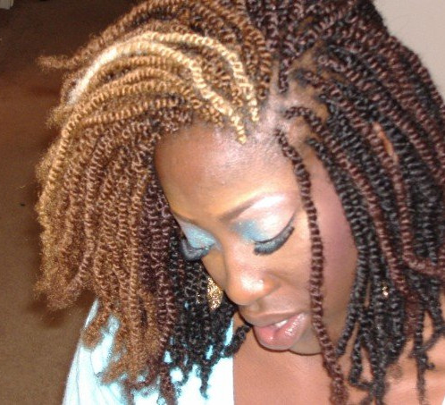 Services | Waldorf MD | Kay-Z African Hair Braiding