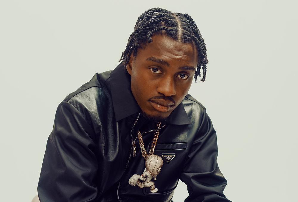 LIL TJAY EXPANDS AUSTRALIAN TOUR