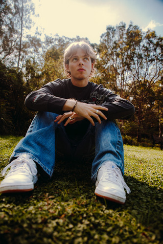 INTRODUCING CODY JON