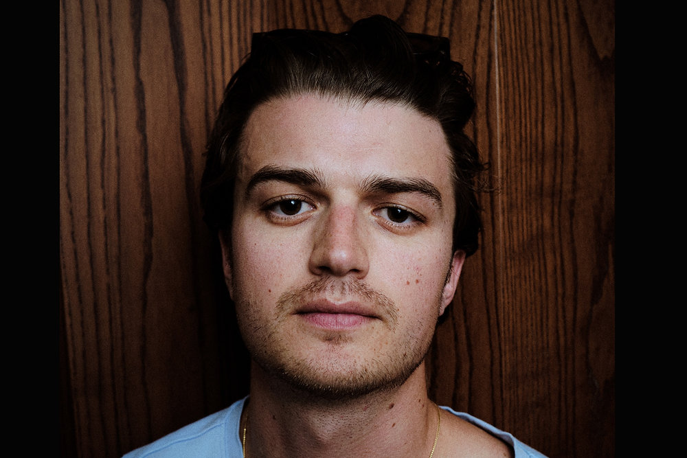 DJO ANNOUNCES DEBUT AUSTRALIAN HEADLINE SHOW