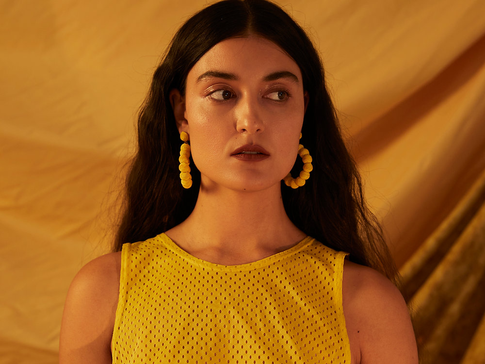 5 THINGS MILAN RING IS MOST LOOKING FORWARD TO ABOUT TOURING