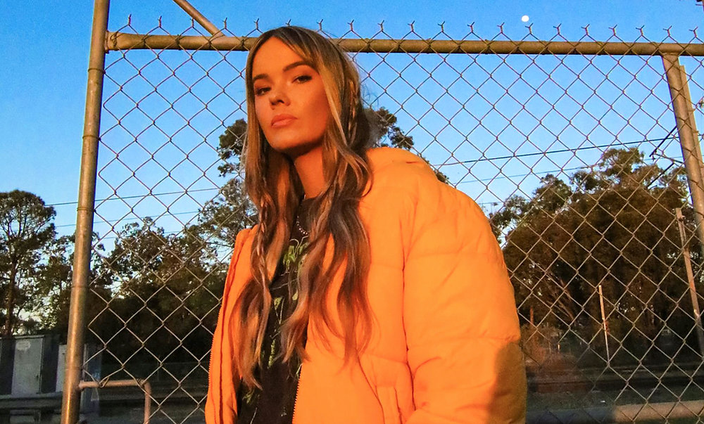 IYAH MAY SHARES NEW SINGLE 'MF ILY'