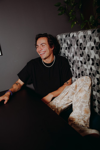 INTRODUCING DISCO LINES