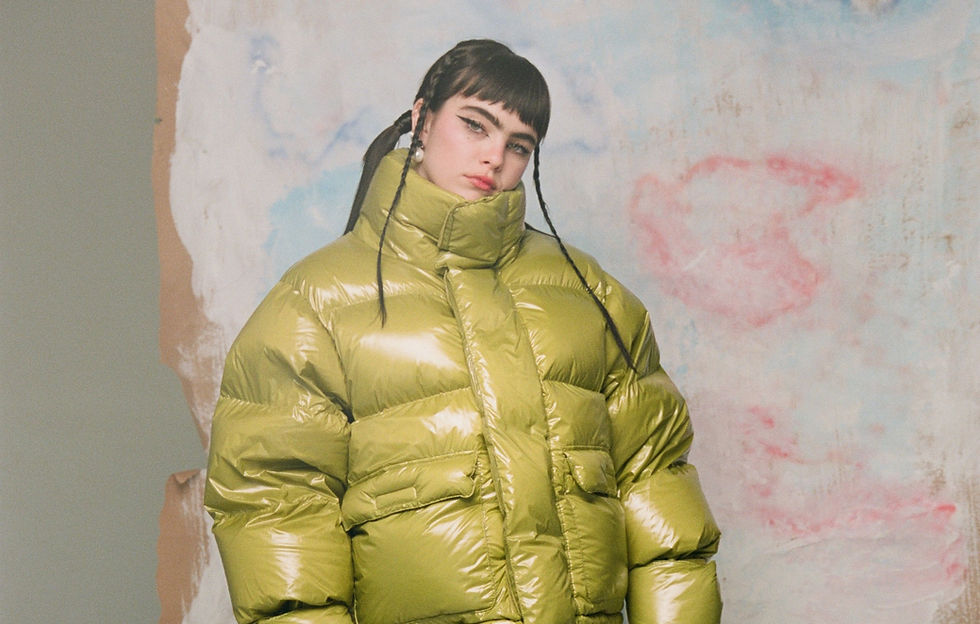 BENEE DROPS NEW EP 'LYCHEE'