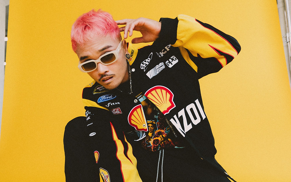 5 THINGS XAVIER MAYNE LEARNT BEFORE TURNING TWENTY ONE