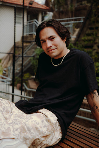 INTRODUCING DISCO LINES