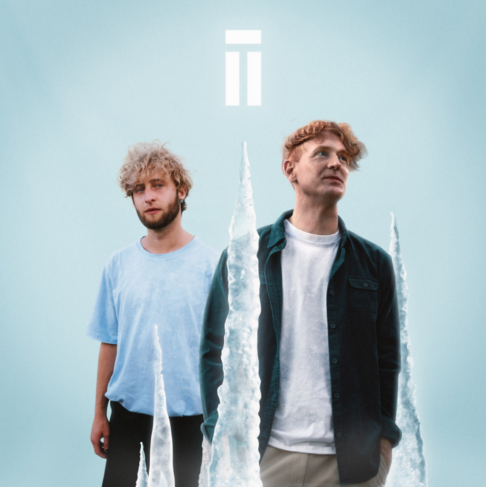 MOGLII AND PANAMA TEAM UP ON 'PUSH ME'