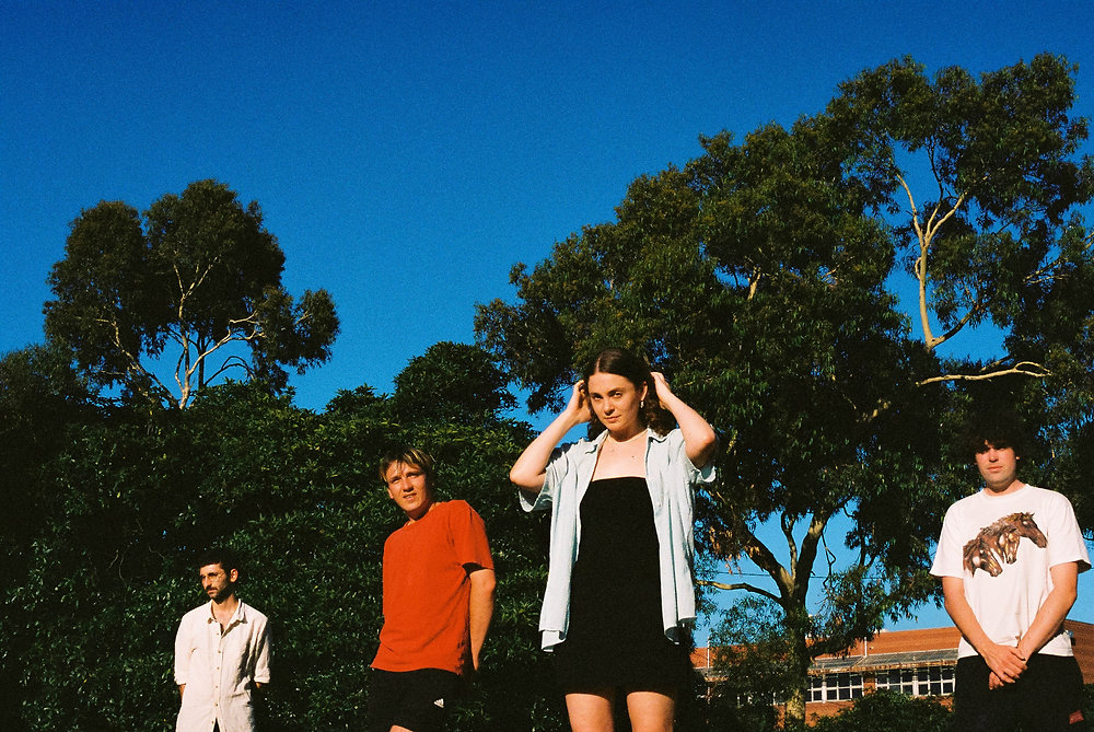 DANNIKA ANNOUNCES DEBUT ALBUM + DROPS NEW SINGLE ‘GEMS’