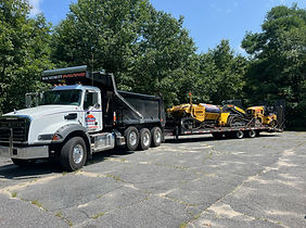 north central paving