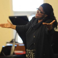 PHOTOS | Dr. Kathy Bullock